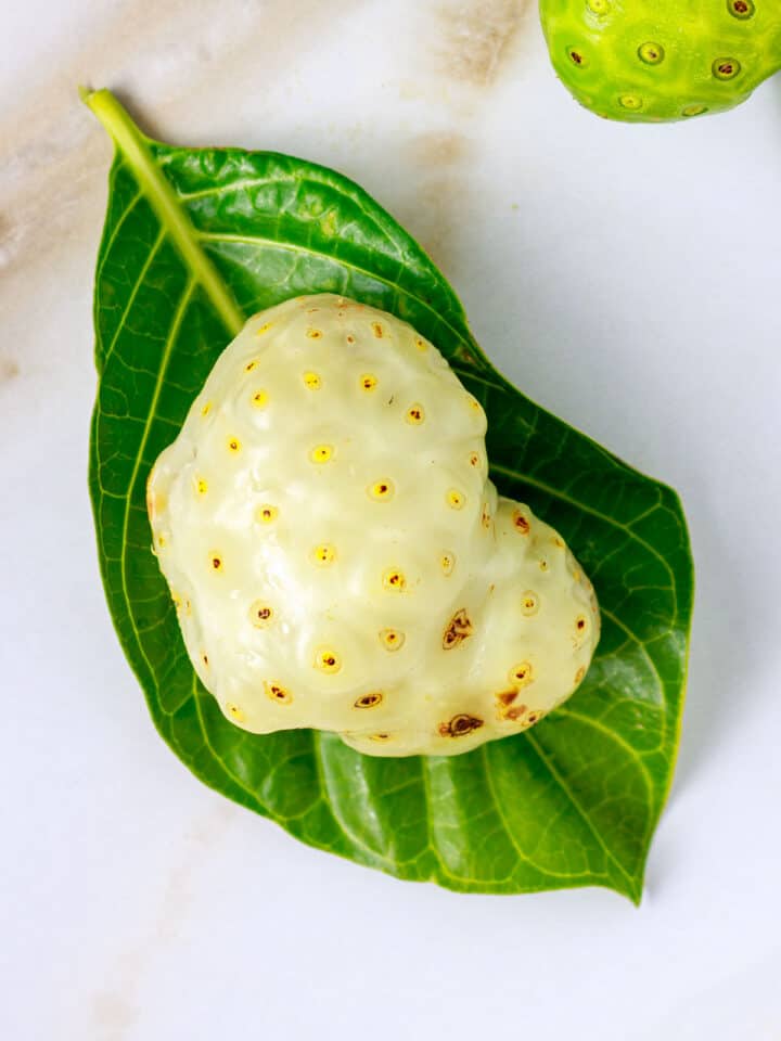 Hawaiian Noni - Poppys Wild Kitchen